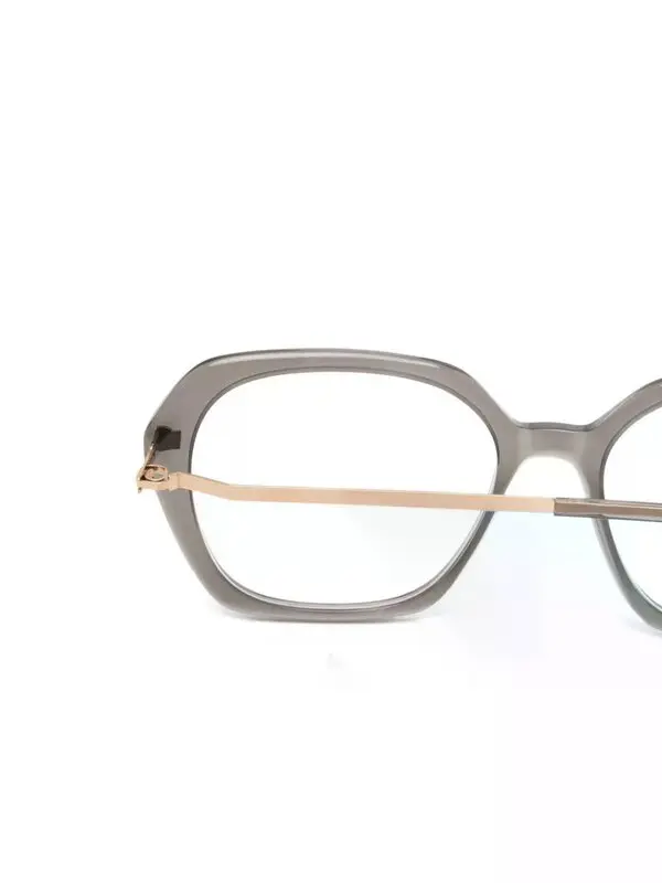 Mykita Marelle Geometric-frame Eyeglasses
