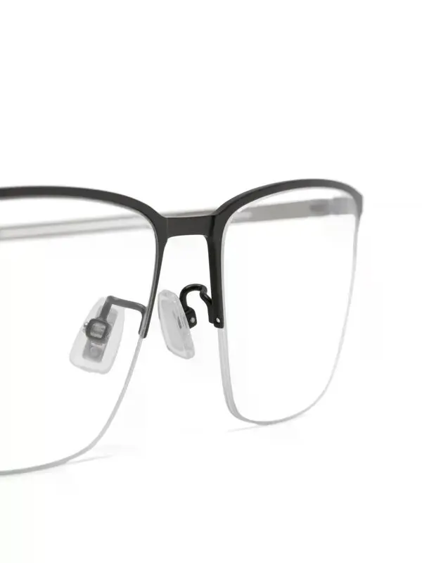 BOSS Square-frame Eyeglasses