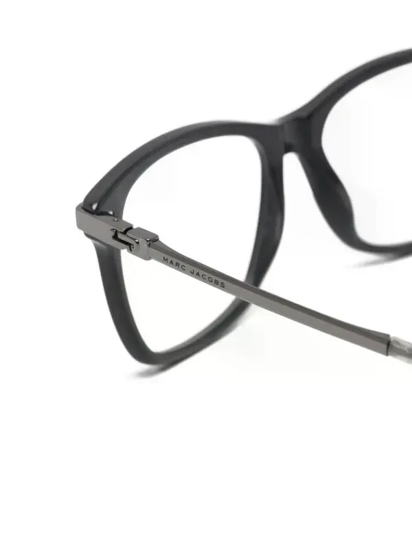 Marc Jacobs Square-frame Eyeglasses