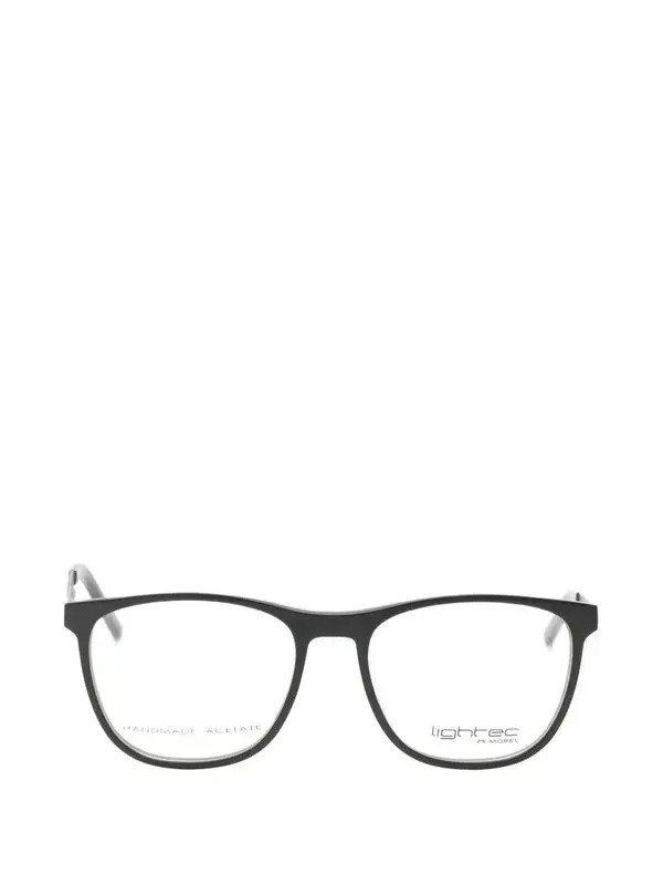 LIGHTEC Square Frame Eyeglasses