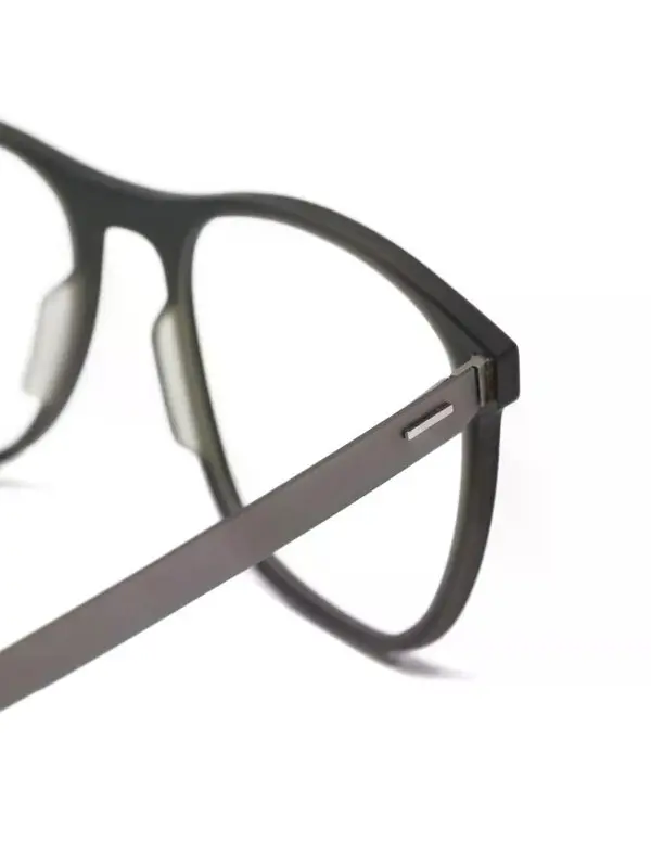 LIGHTEC Square Frame Eyeglasses
