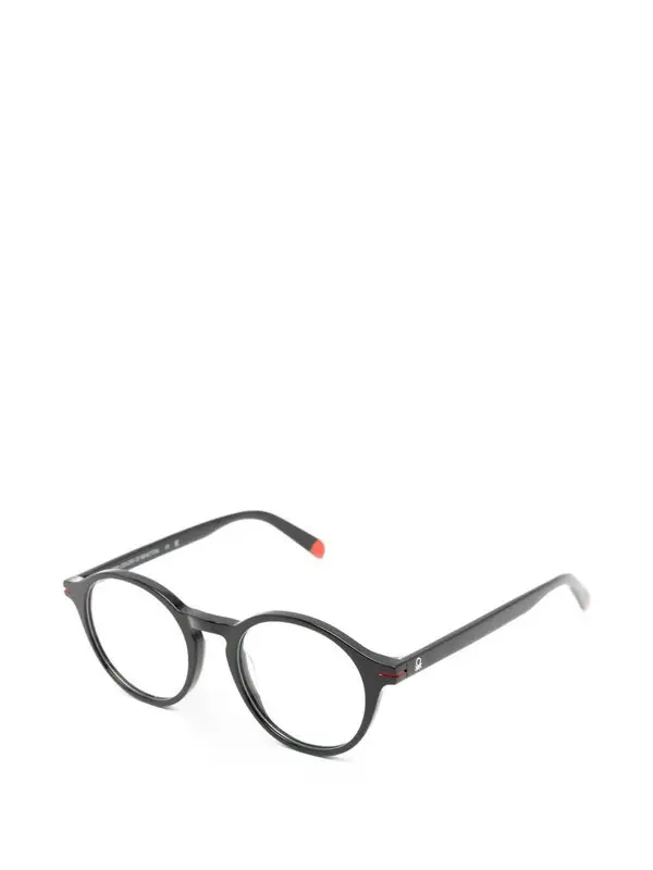 BENETTON Round-frame Glasses