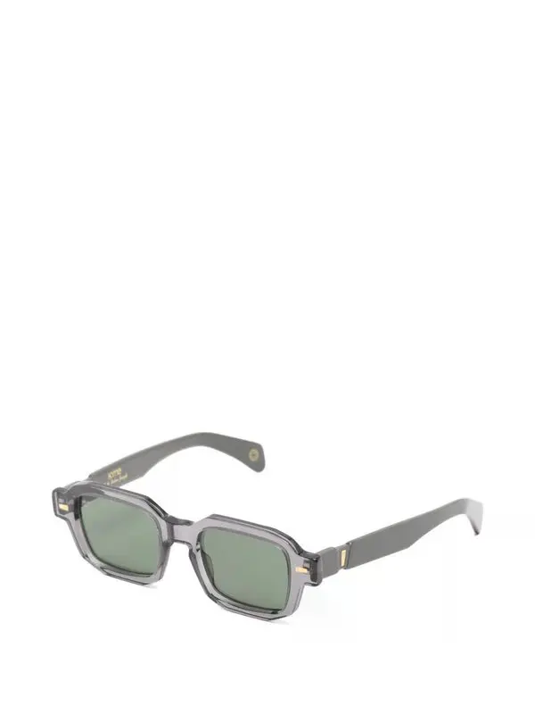 KYME Pulse Square-frame Sunglasses