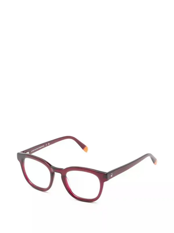 BENETTON Round-frame Glasses
