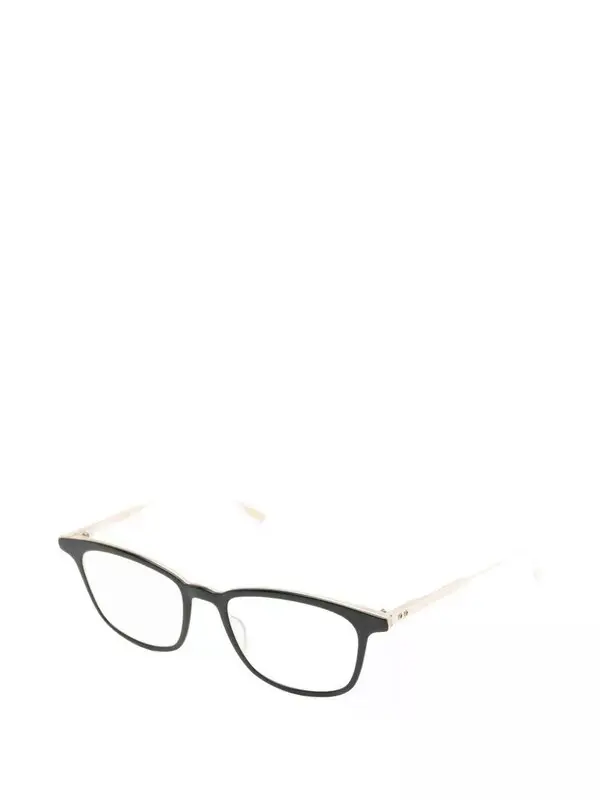 Dita Square-frame Glasses