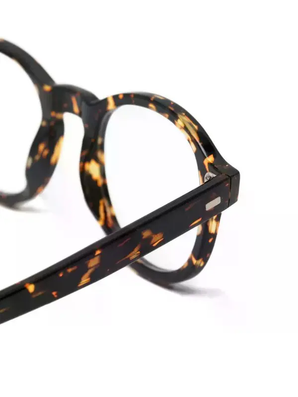 L.g.r Djibouti Bold Eyeglasses