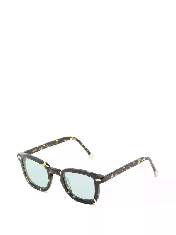 KYME Dionysys Square-frame Sunglasses