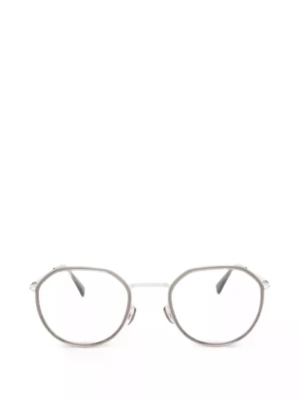 Mykita Justus Eyeglasses By - Grey