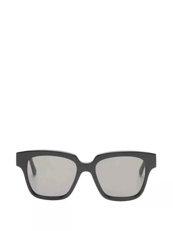 L.g.r X Blazé Dakhla Sunglasses - Black