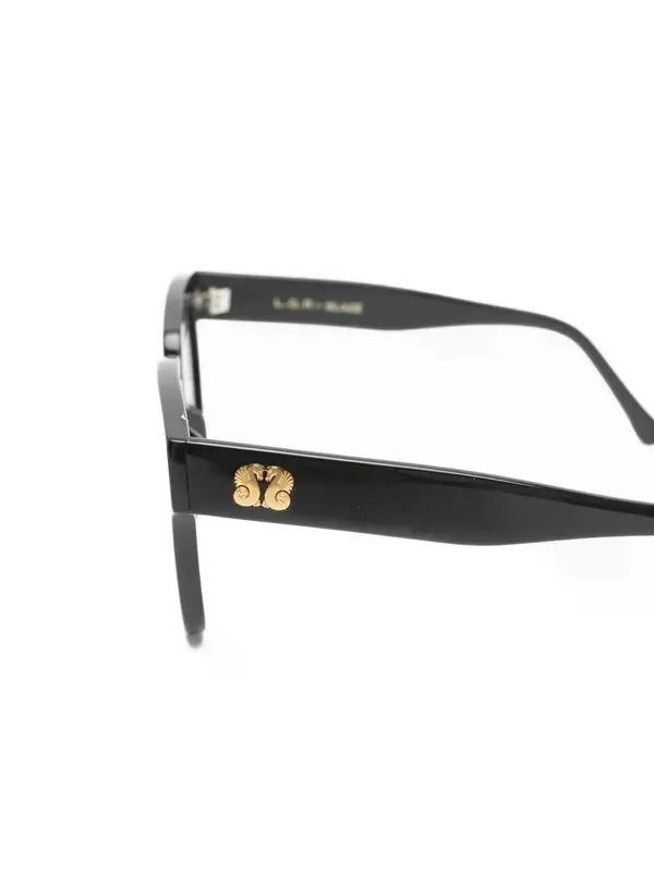 L.g.r X Blazé Dakhla Sunglasses