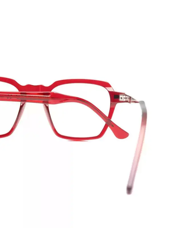 KYME Elijah Geometric-frame Eyeglasses
