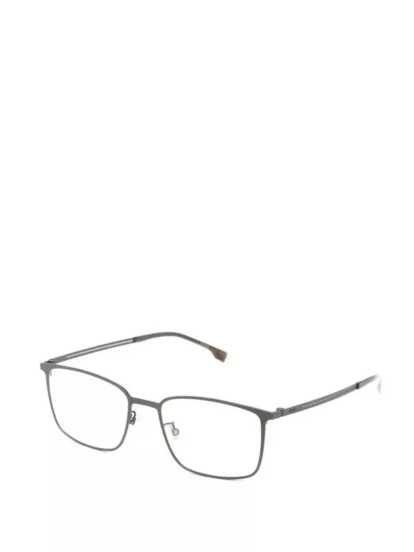 BOSS Square-frame Eyeglasses