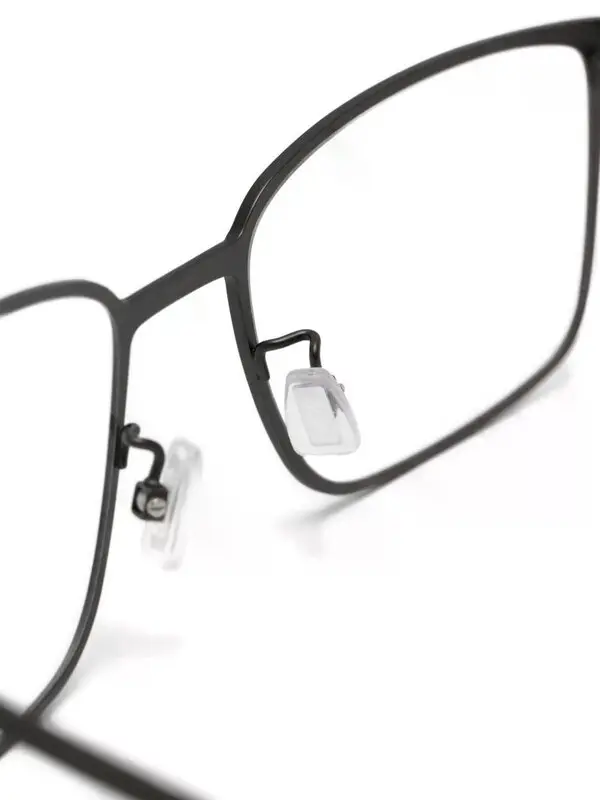 BOSS Square-frame Eyeglasses