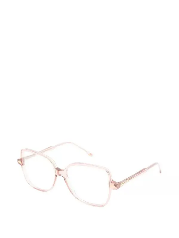 KYME Jovie Square-frame Glasses