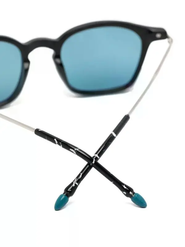 KYME Denver Square-frame Sunglasses