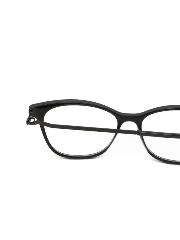 Mykita Sesi Lite Cat-eye Glasses