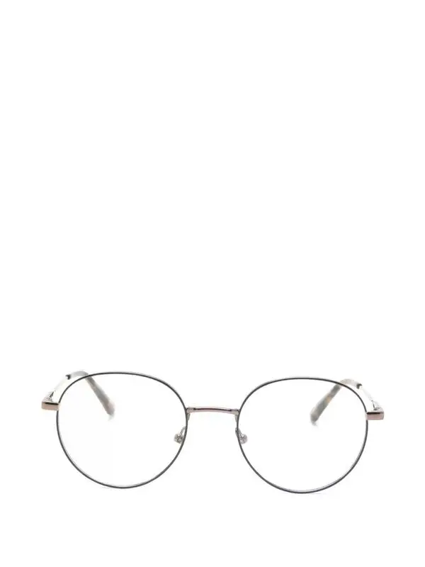 CHARLES STONE Round-frame Glasses