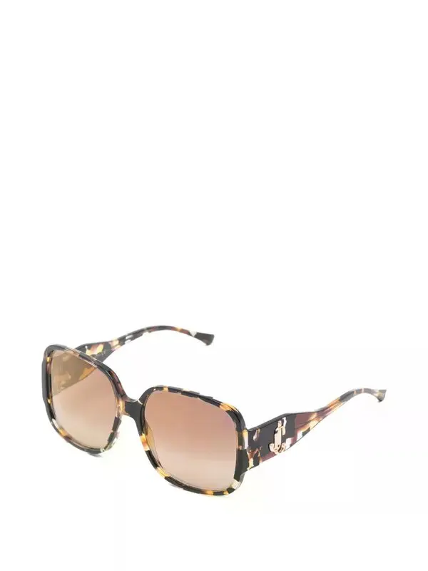 JIMMY CHOO Taras Sunglasses