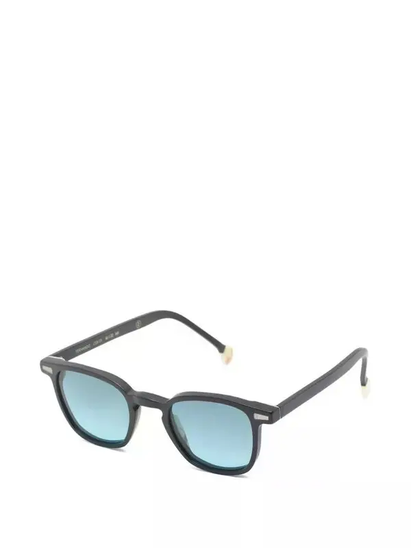 KYME Square-frame Sunglasses