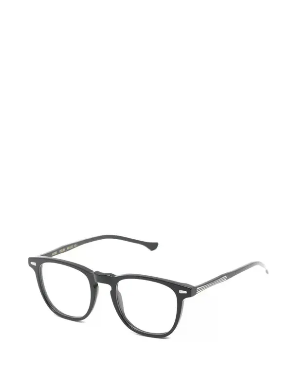 KYME Alfio Square-frame Glasses