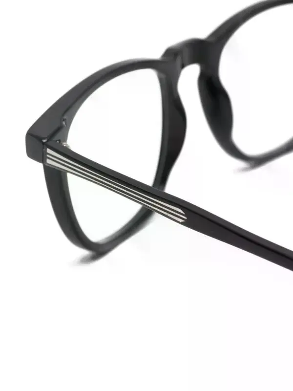 KYME Alfio Square-frame Glasses