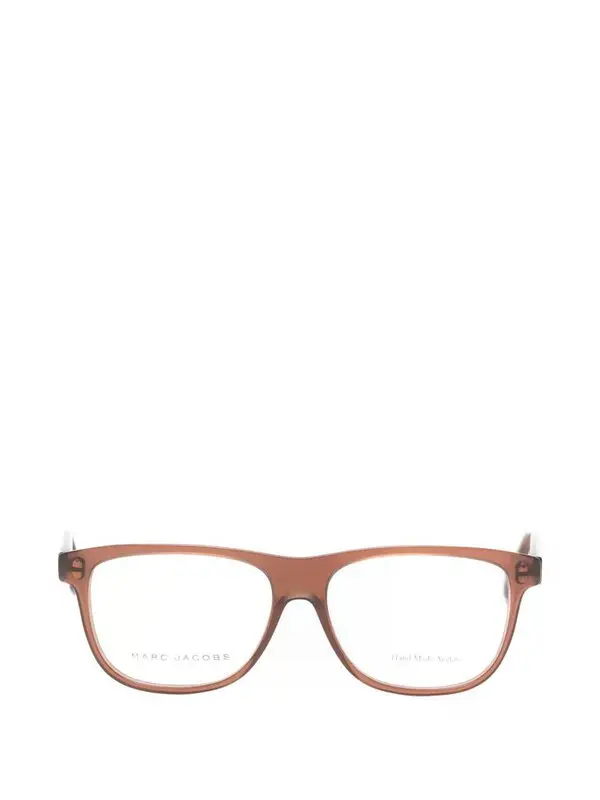 Marc Jacobs Logo-engraved Eyeglasses