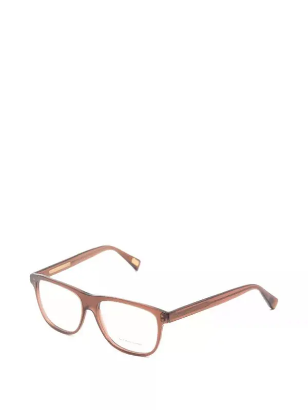 Marc Jacobs Logo-engraved Eyeglasses