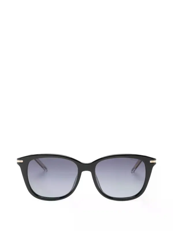 BOSS Square-frame Eyeglasses