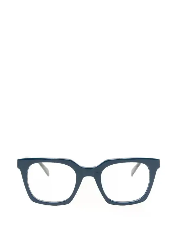CHARLES STONE Geometric-frame Glasses