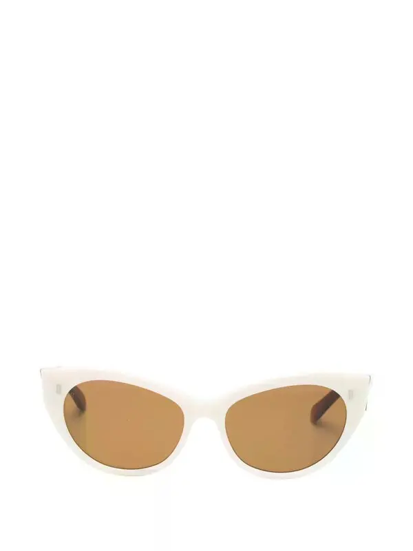 L.g.r Twiga Sunglasses - Neutrals
