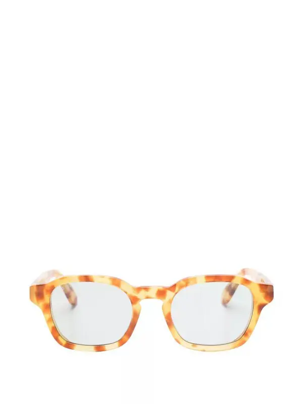 L.g.r Kigali Sunglasses - Brown