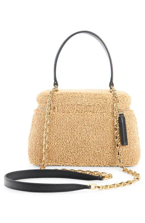 Givenchy Antigona Raffia Vanity Bag - Natural