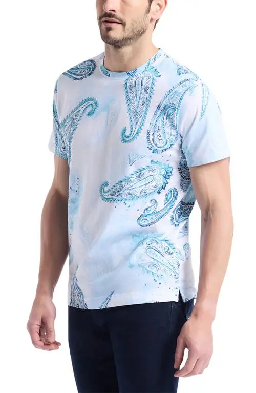 Robert Graham Balerno Graphic T-shirt