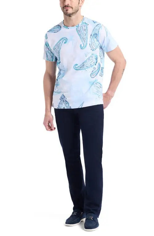 Robert Graham Balerno Graphic T-shirt