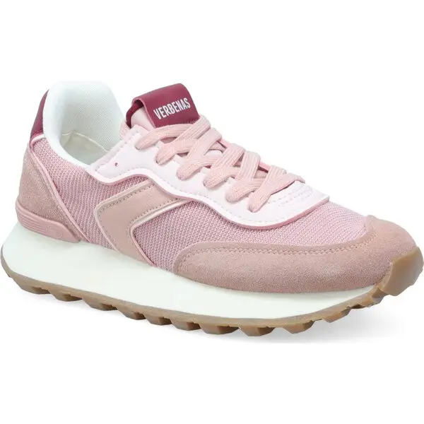 VERBENAS Clodette Sneaker - Ballet