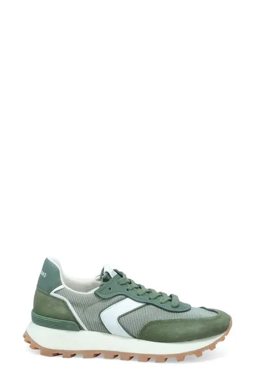 VERBENAS Clodette Sneaker - Khaki