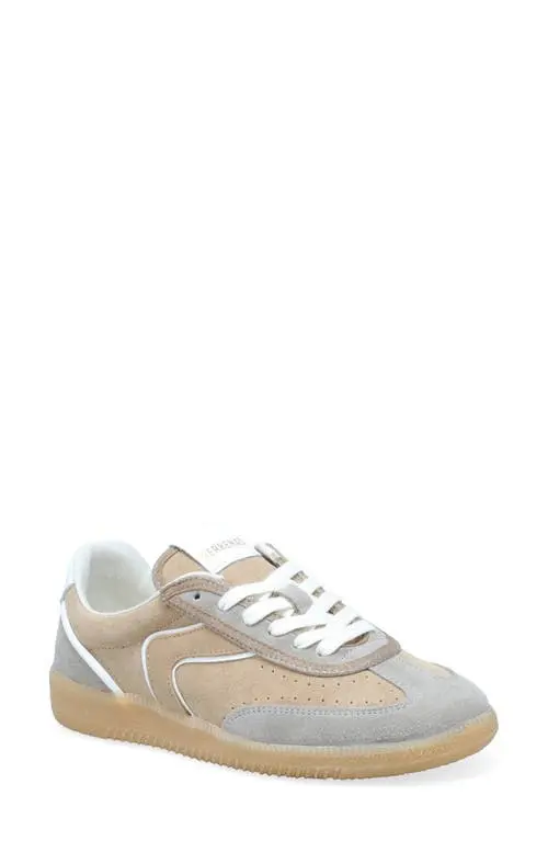 VERBENAS Sound Low-top Sneakers - Frappe