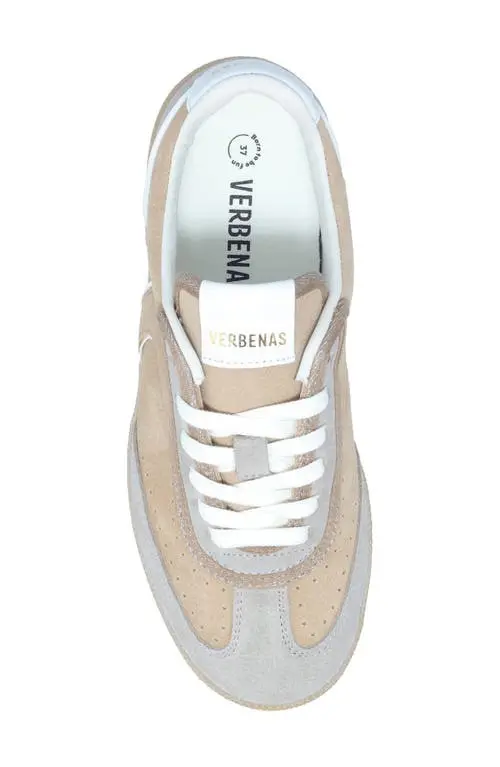 VERBENAS Sound Low-top Sneakers - Frappe