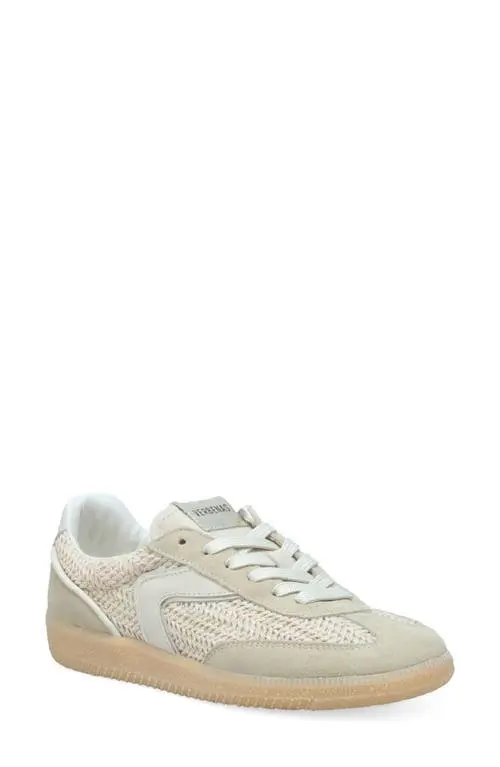 VERBENAS Sound Low-top Sneakers - Vanilla