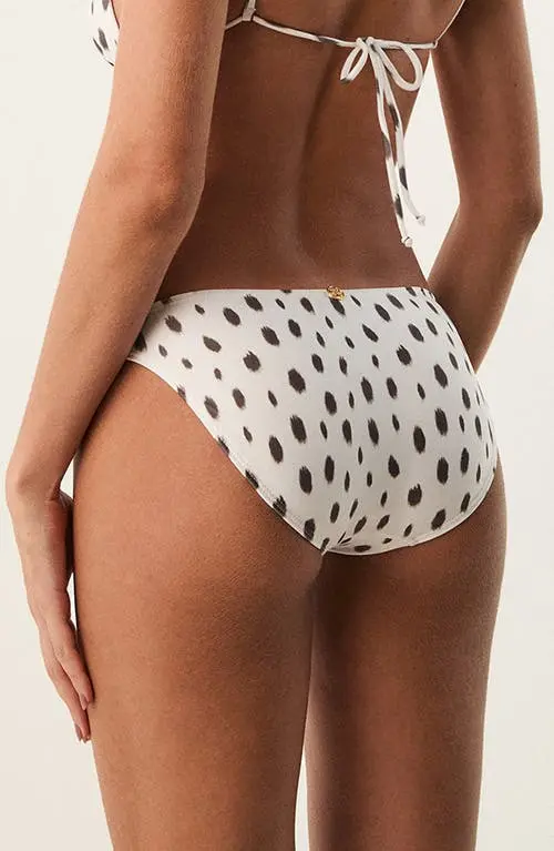 VIX PAULA HERMANNY Gal Bikini Bottoms