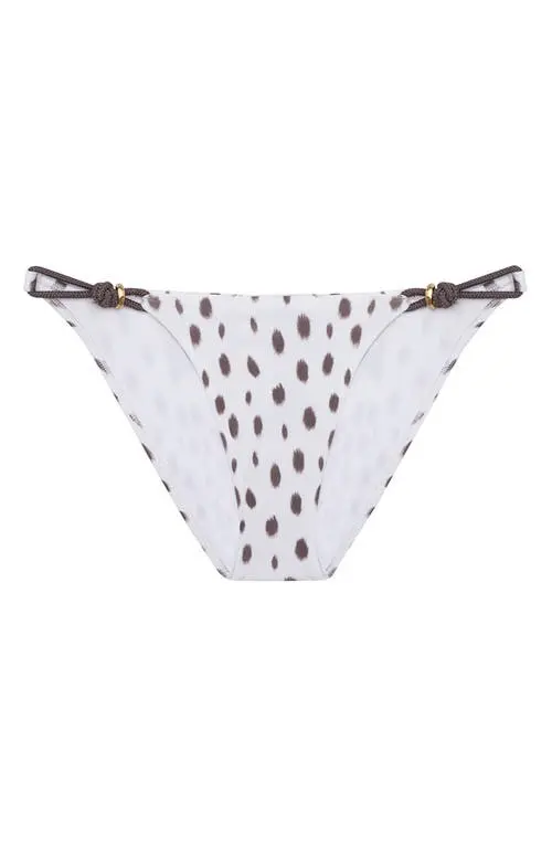 VIX PAULA HERMANNY Gal Bikini Bottoms
