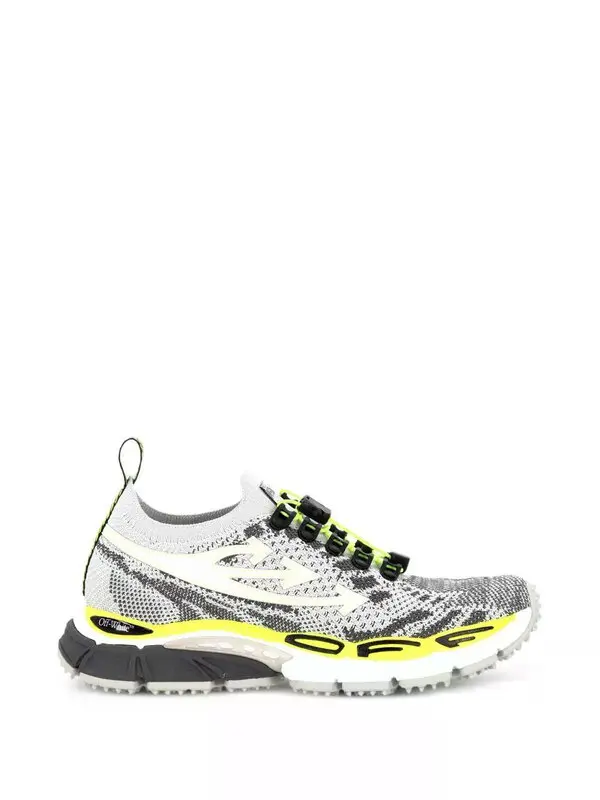 Off-White Low-top Sneakers