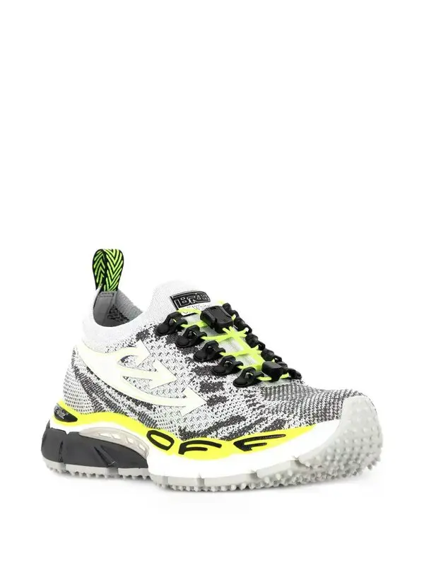 Off-White Low-top Sneakers