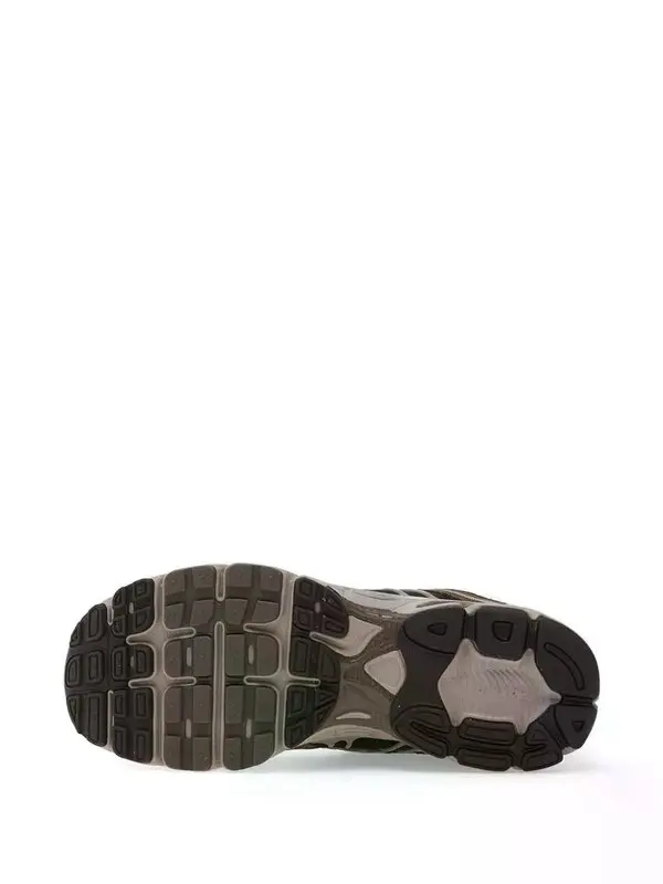 Nike Air Max Moto 2k Mesh Sneakers - Brown