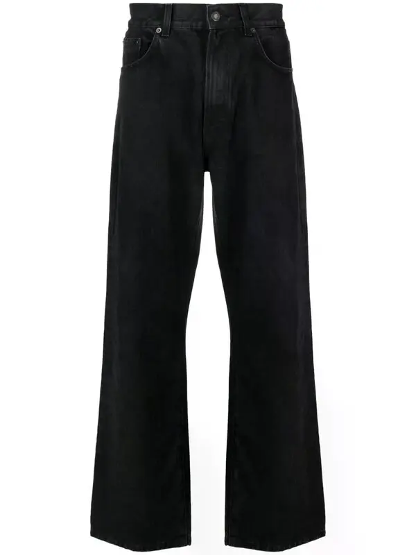 JEANERICA Vm009 Vega Five-pocket Jeans