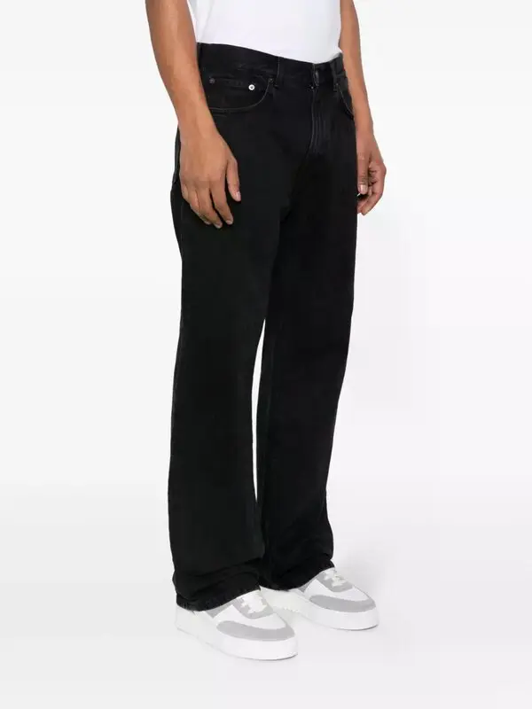 JEANERICA Vm009 Vega Five-pocket Jeans