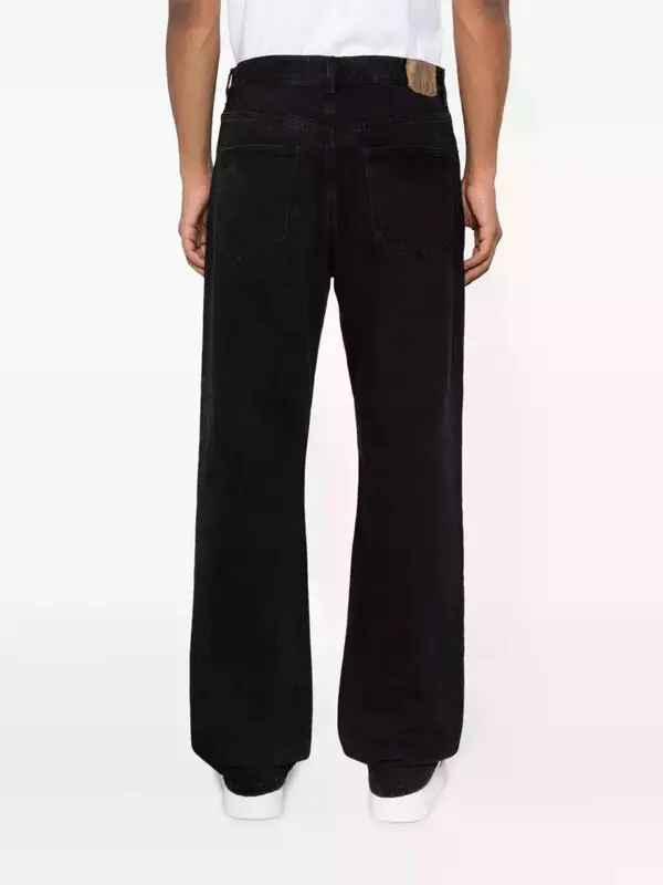 JEANERICA Vm009 Vega Five-pocket Jeans
