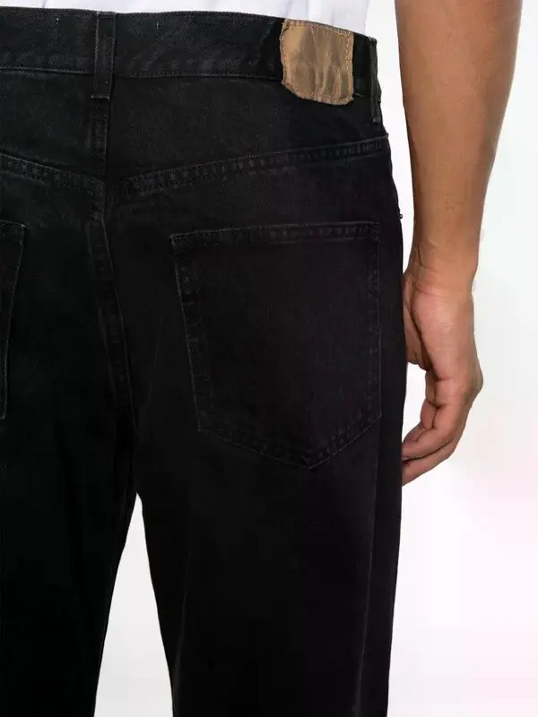 JEANERICA Vm009 Vega Five-pocket Jeans