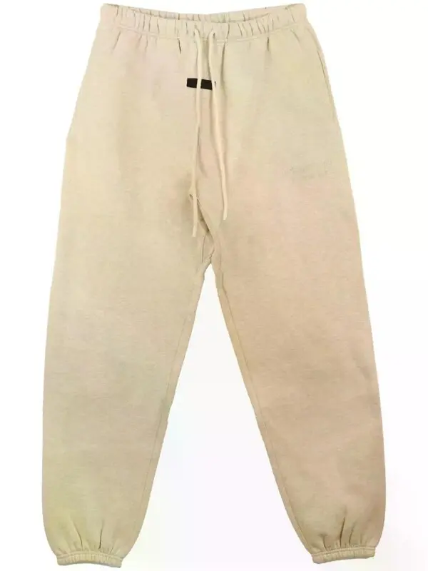 Fear Of God Essentials Drawstring Track Pants - Neutrals