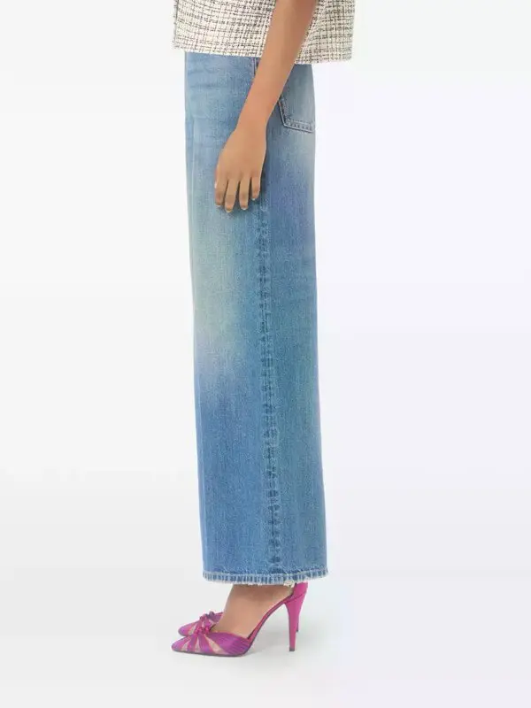 Valentino Garavani Denim Trousers